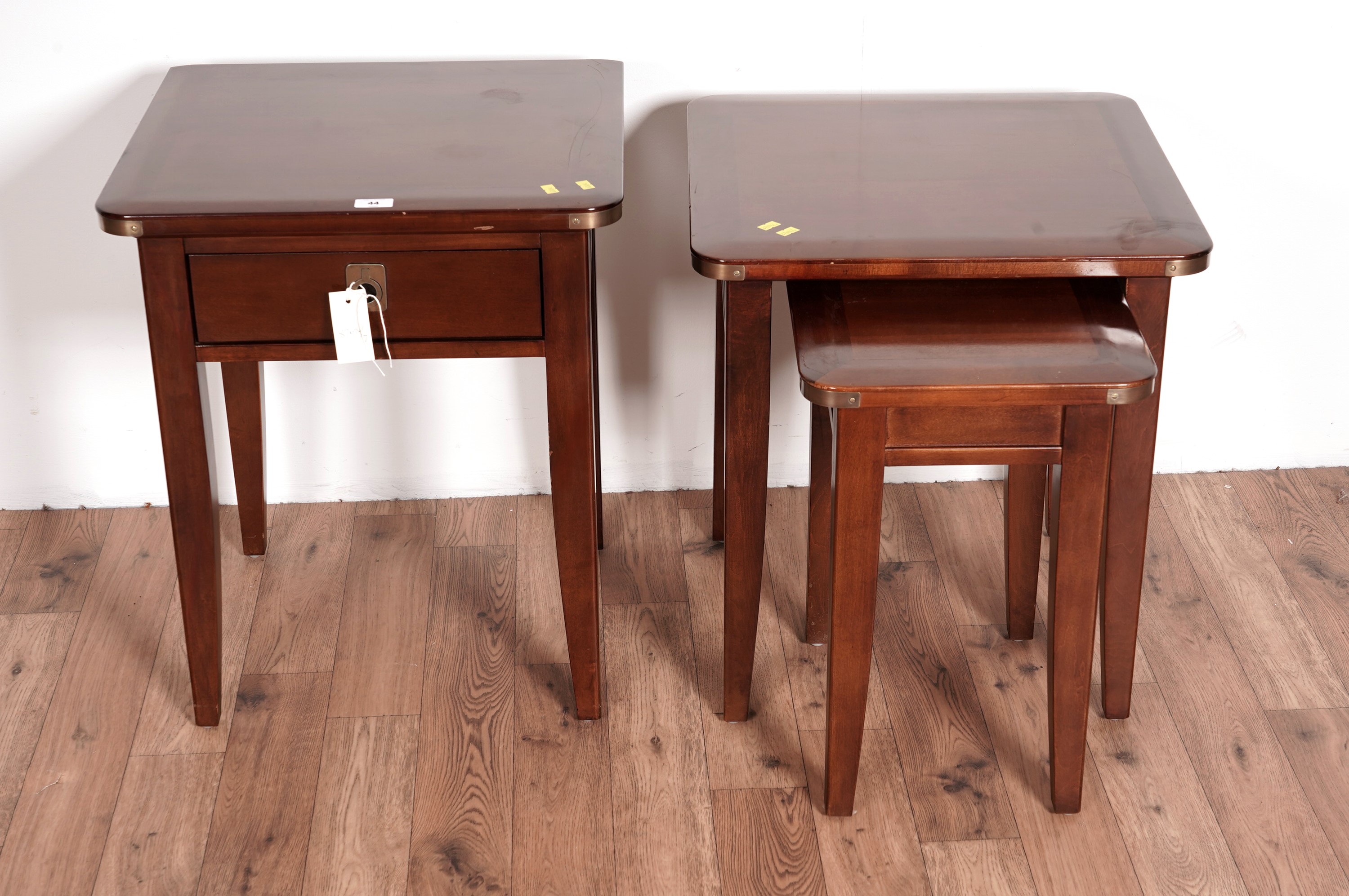 Lot 44 - John Lewis - Babington: A modern hardwood