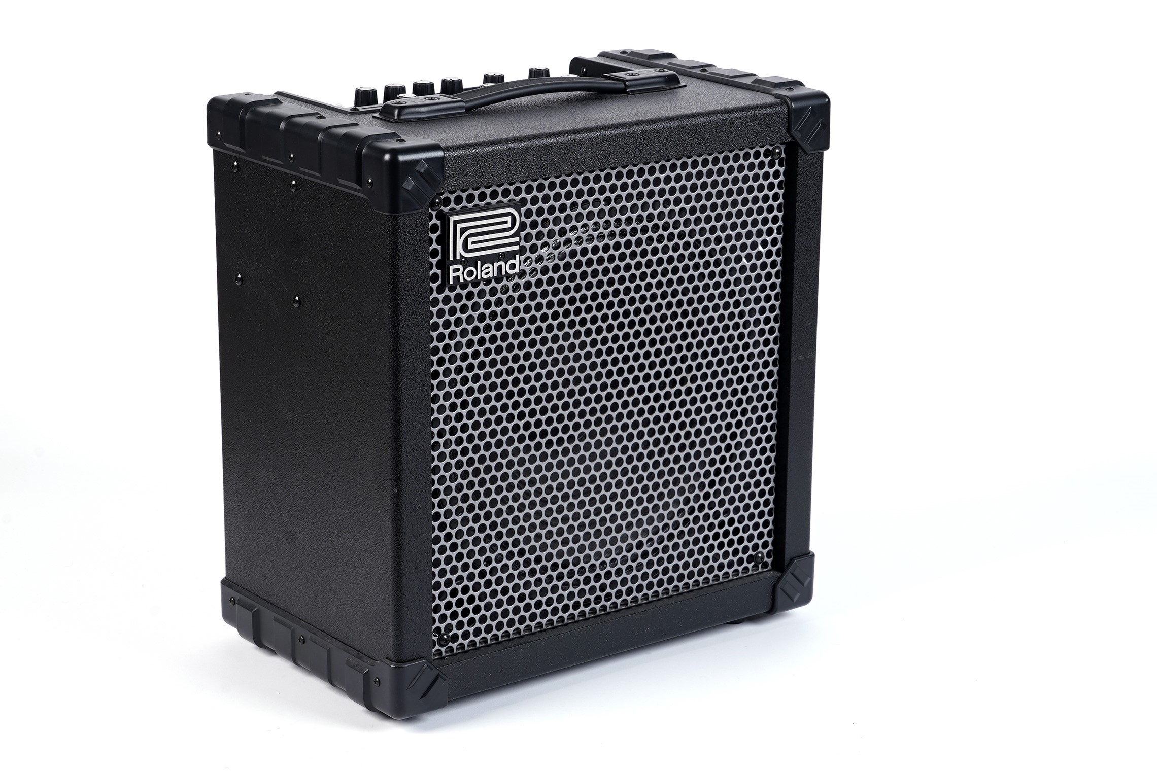 Lot 415 - Roland Cube 60 guitar amplifier