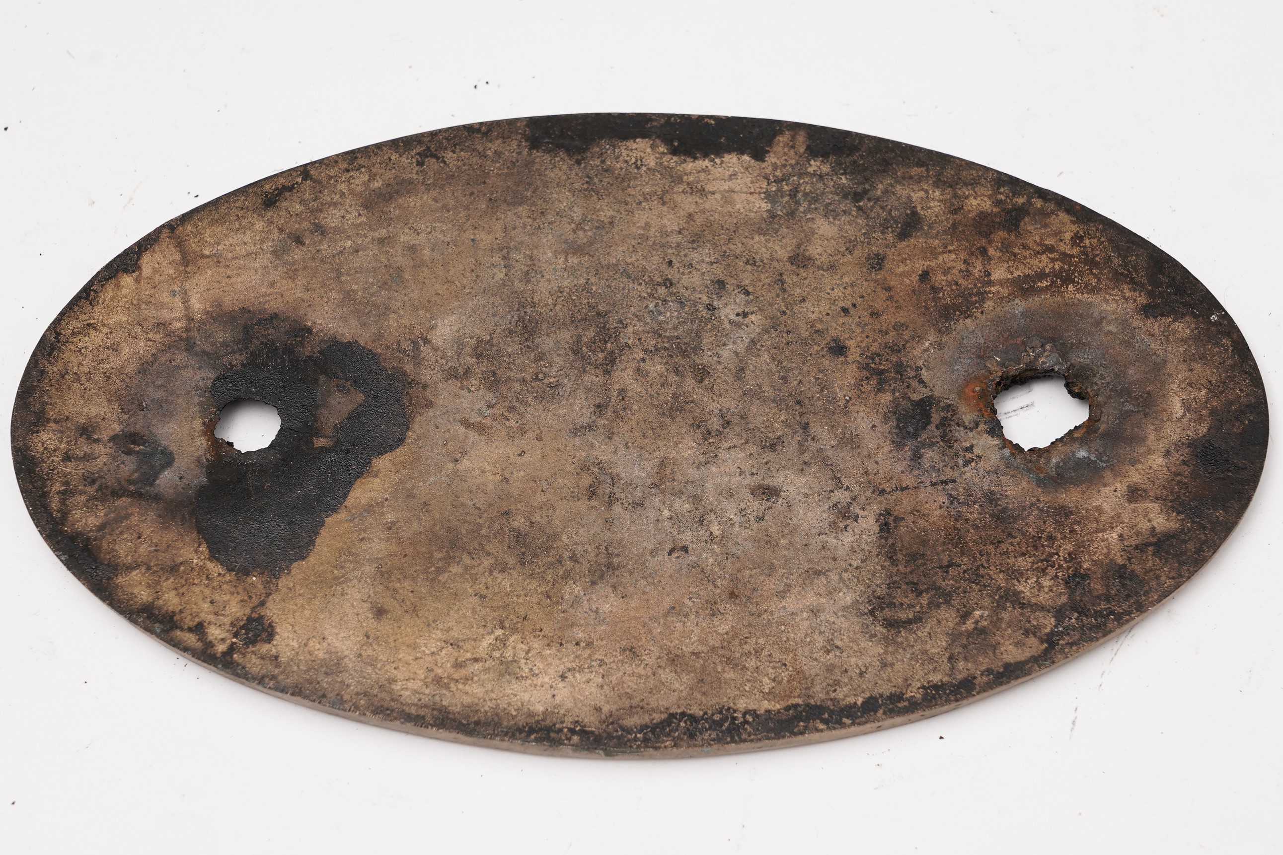 Lot 798 - LNER (London & North Eastern Railway) cast