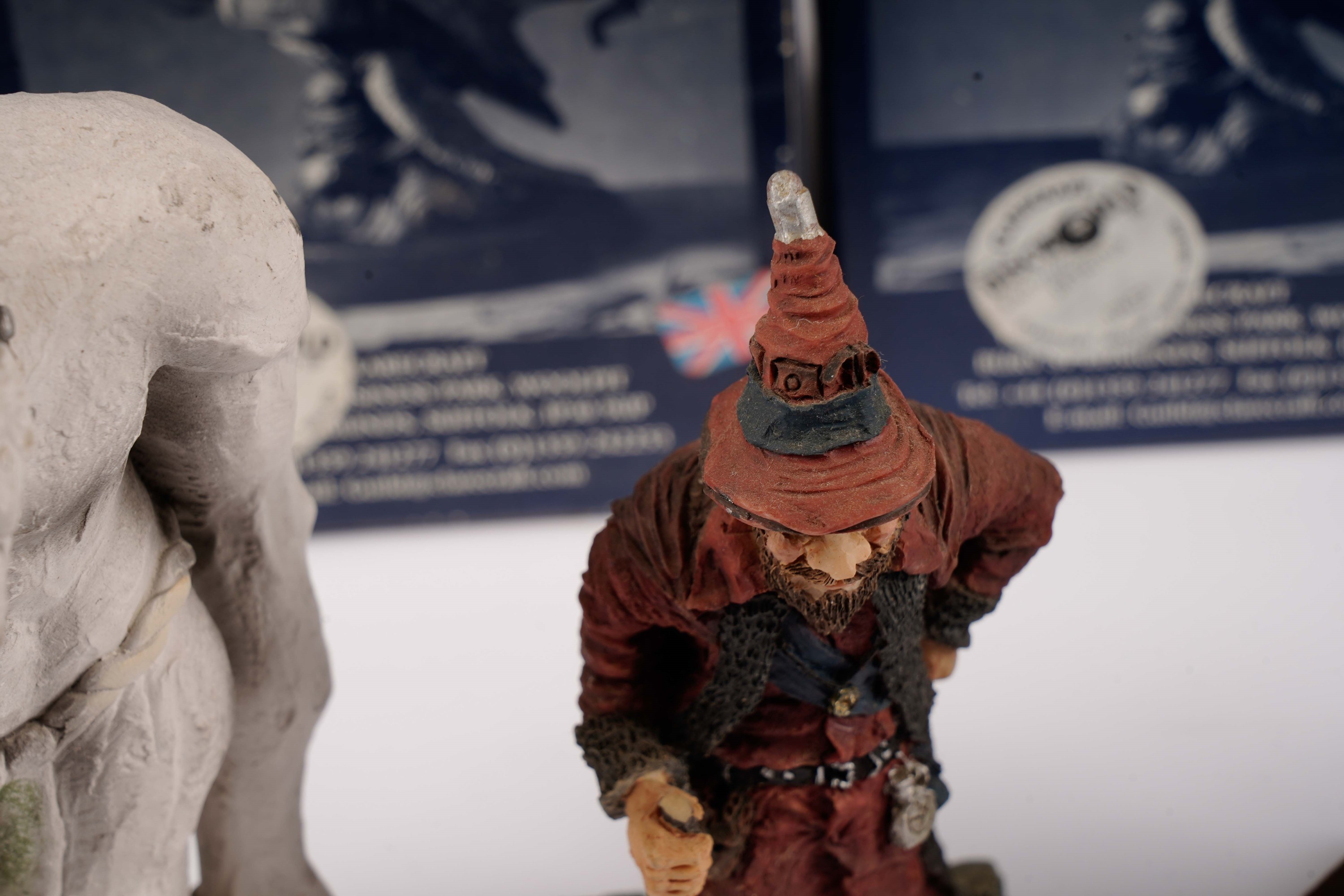 Lot 229 - A collection of Terry Pratchett Discworld