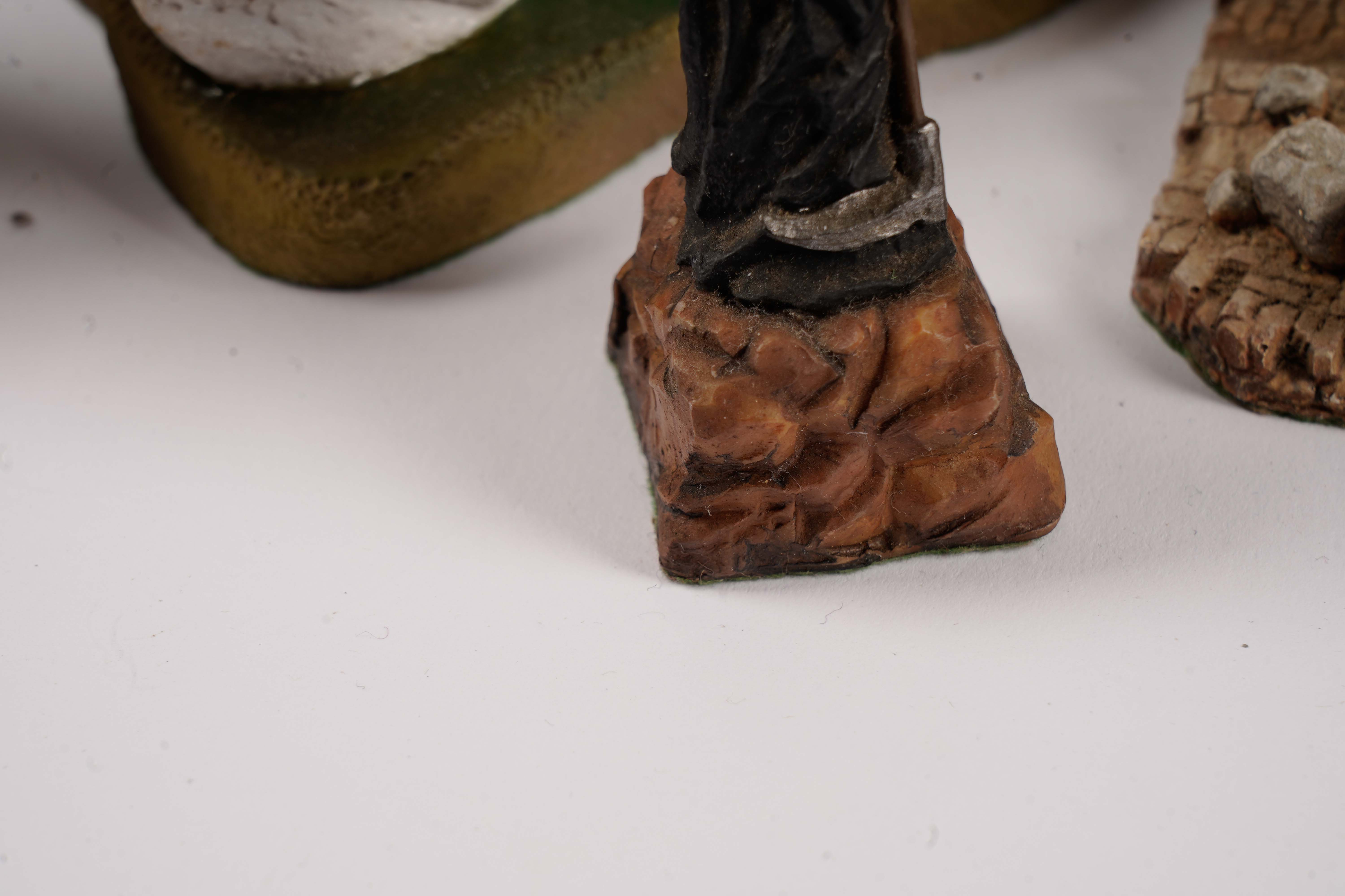 Lot 230 - A collection of Terry Pratchett Discworld