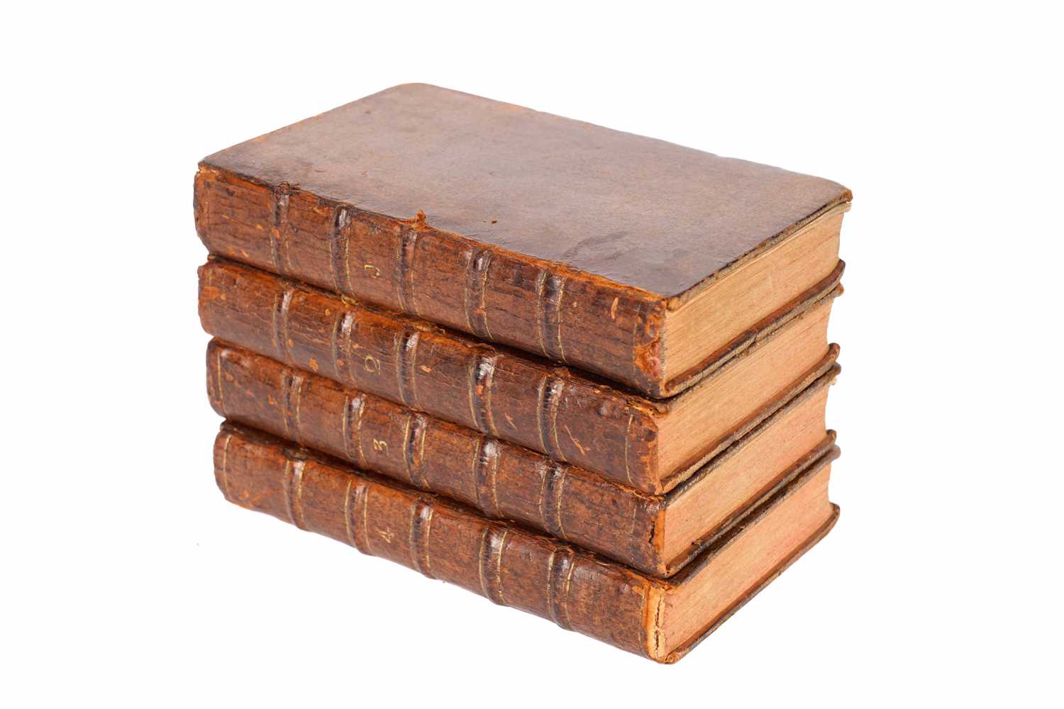 Lot 44 - The Female Spectator