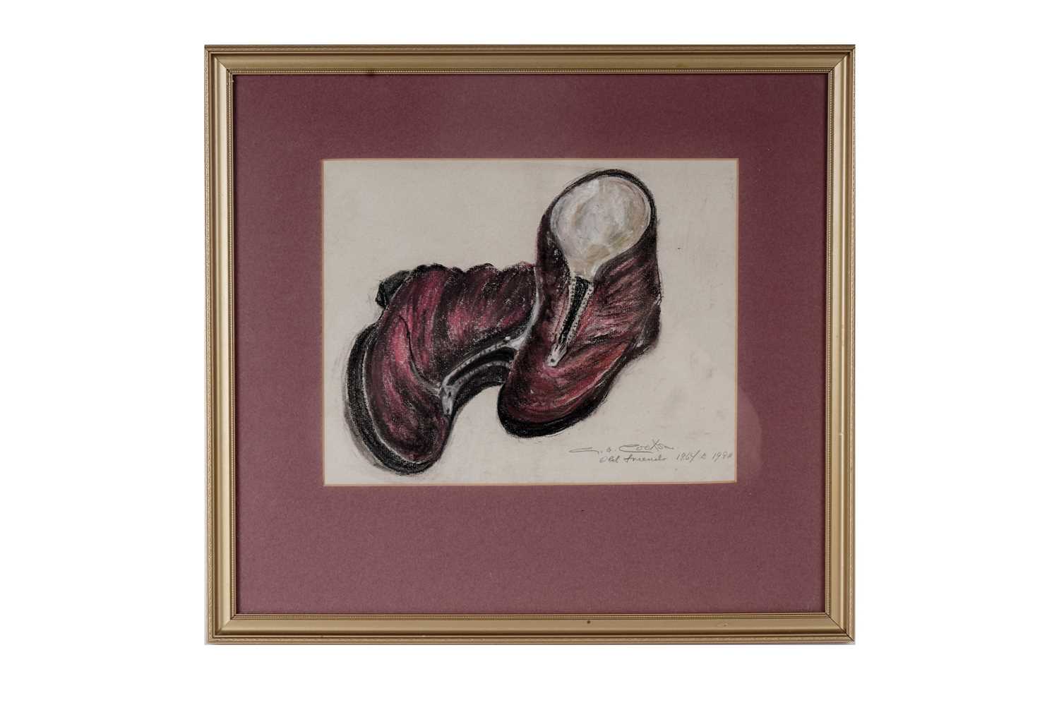 Lot 1644 - Dame Catherine Cookson DBE - Old Friends