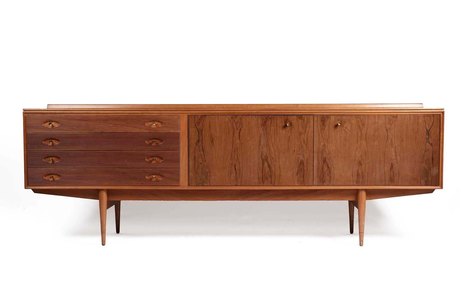 Lot 618 - Robert Heritage for Archie Shine: a