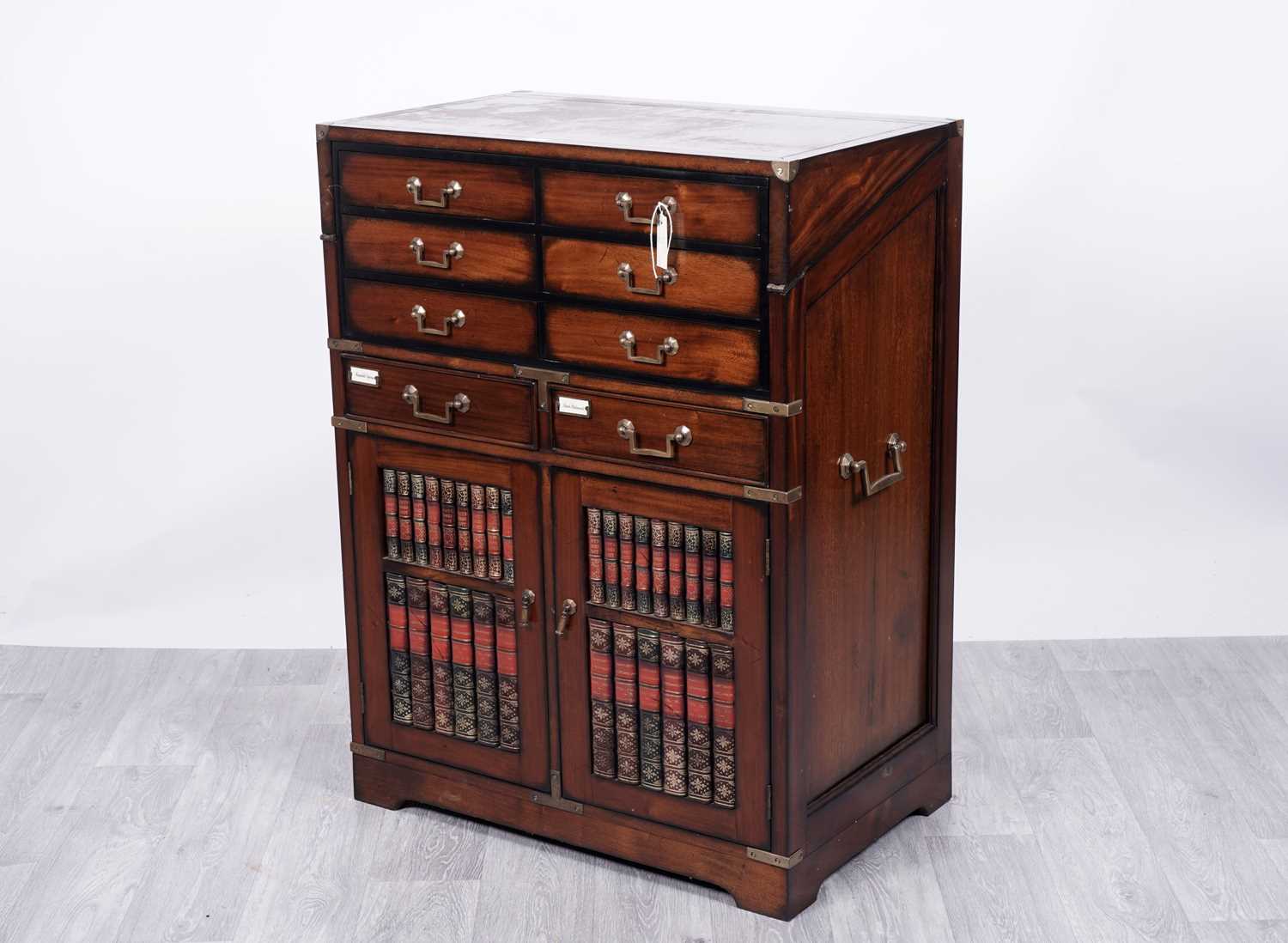 Lot 23 - Victorian Collection Antiques and Fine