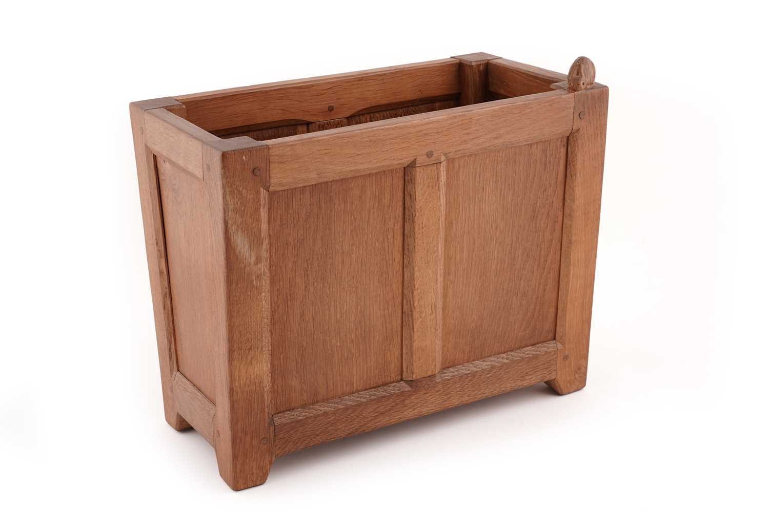 Lot 214 - Peter ‘Rabbitman’ Heap: a late 20th Century