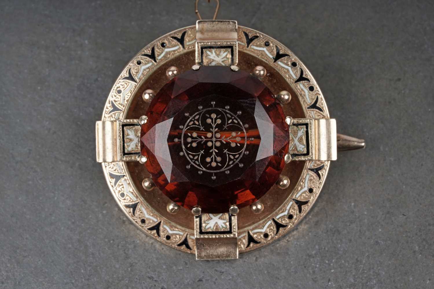 Lot 548 - Follower of Augustus Welby Northmore Pugin: