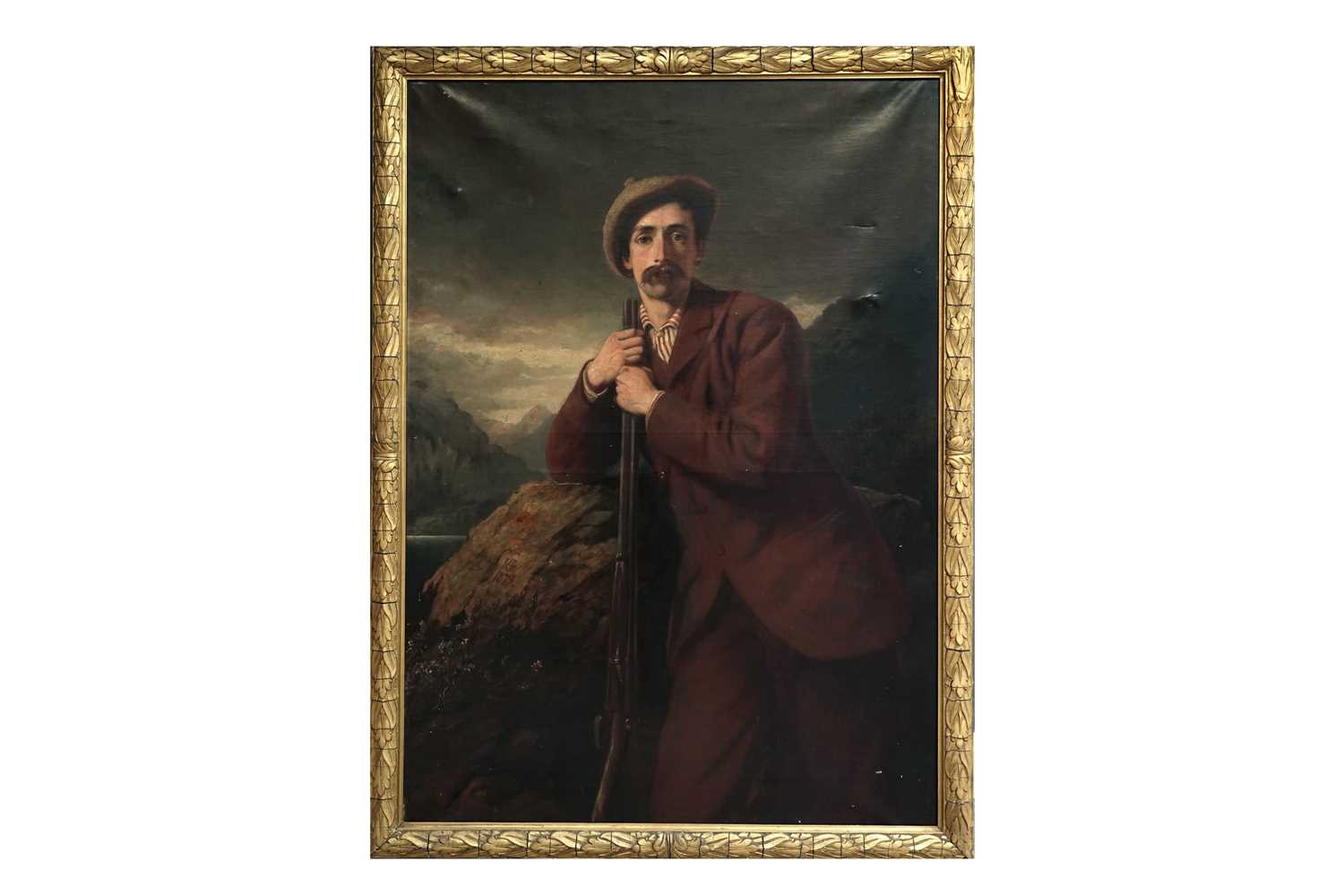 Lot 737 - The Hon. Henry Richard Graves - Captain