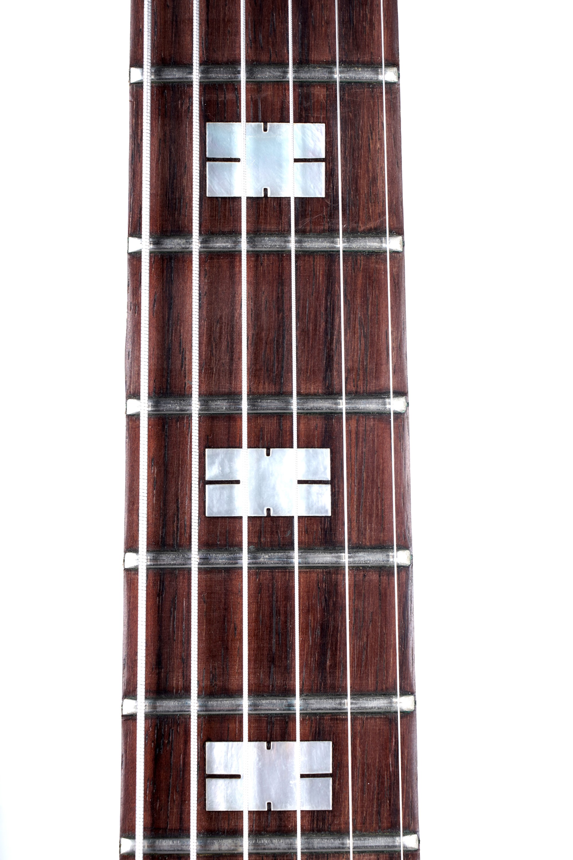 Lot 103 - A 1970s Gibson Howard Roberts Custom