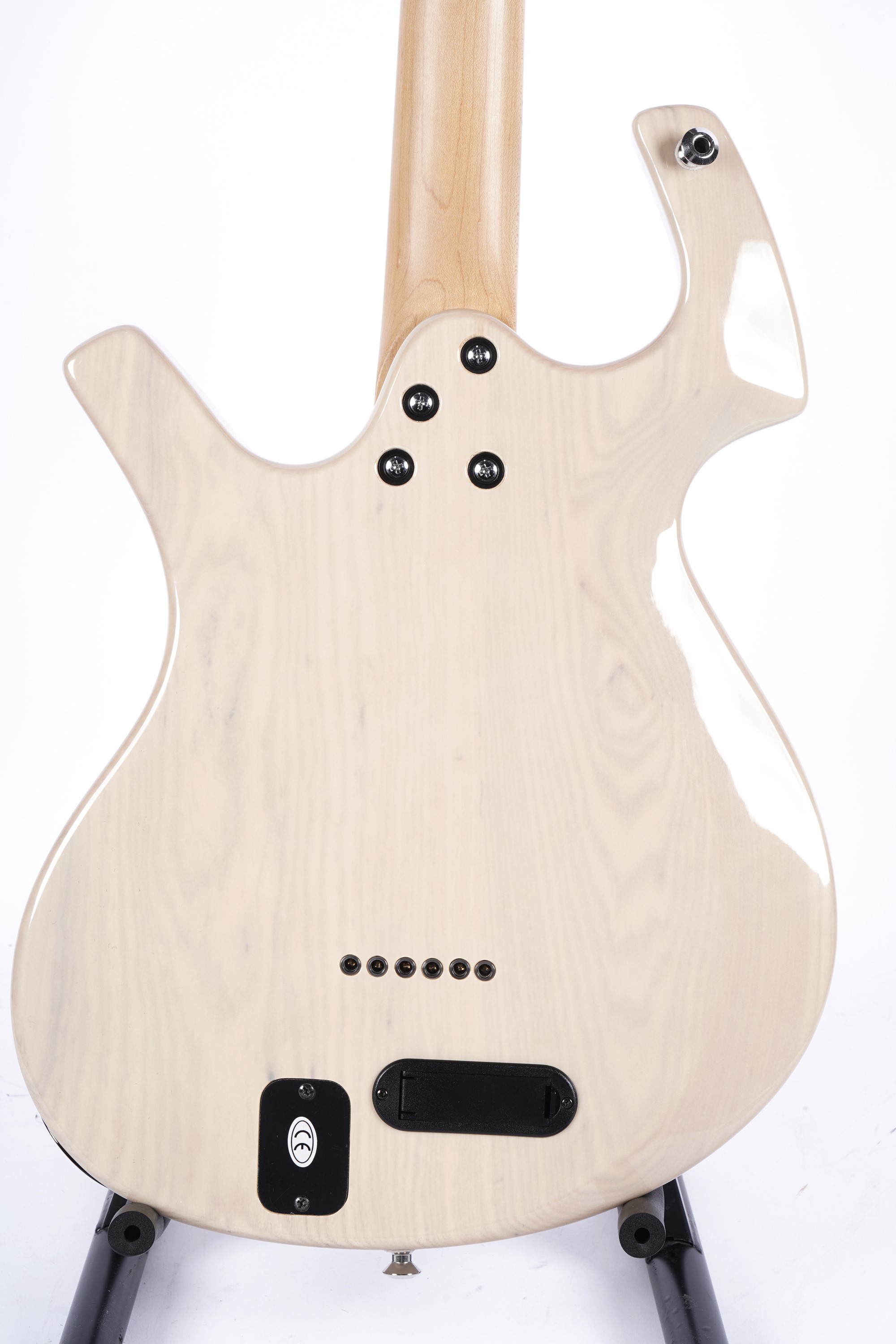 Lot 108 - A Parker P-36