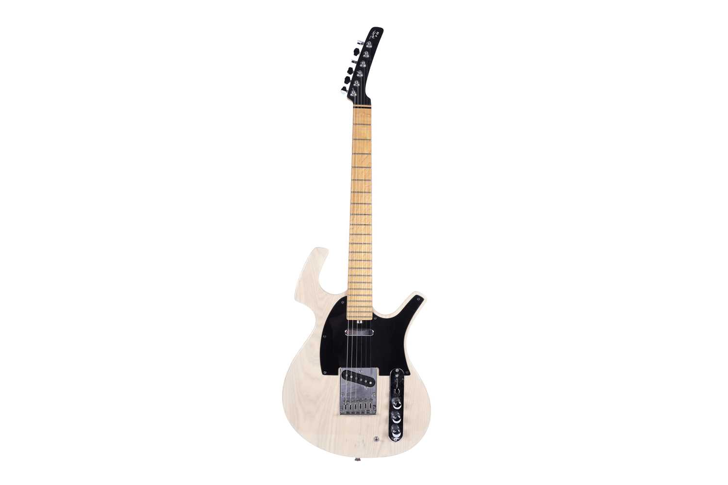 Lot 108 - A Parker P-36