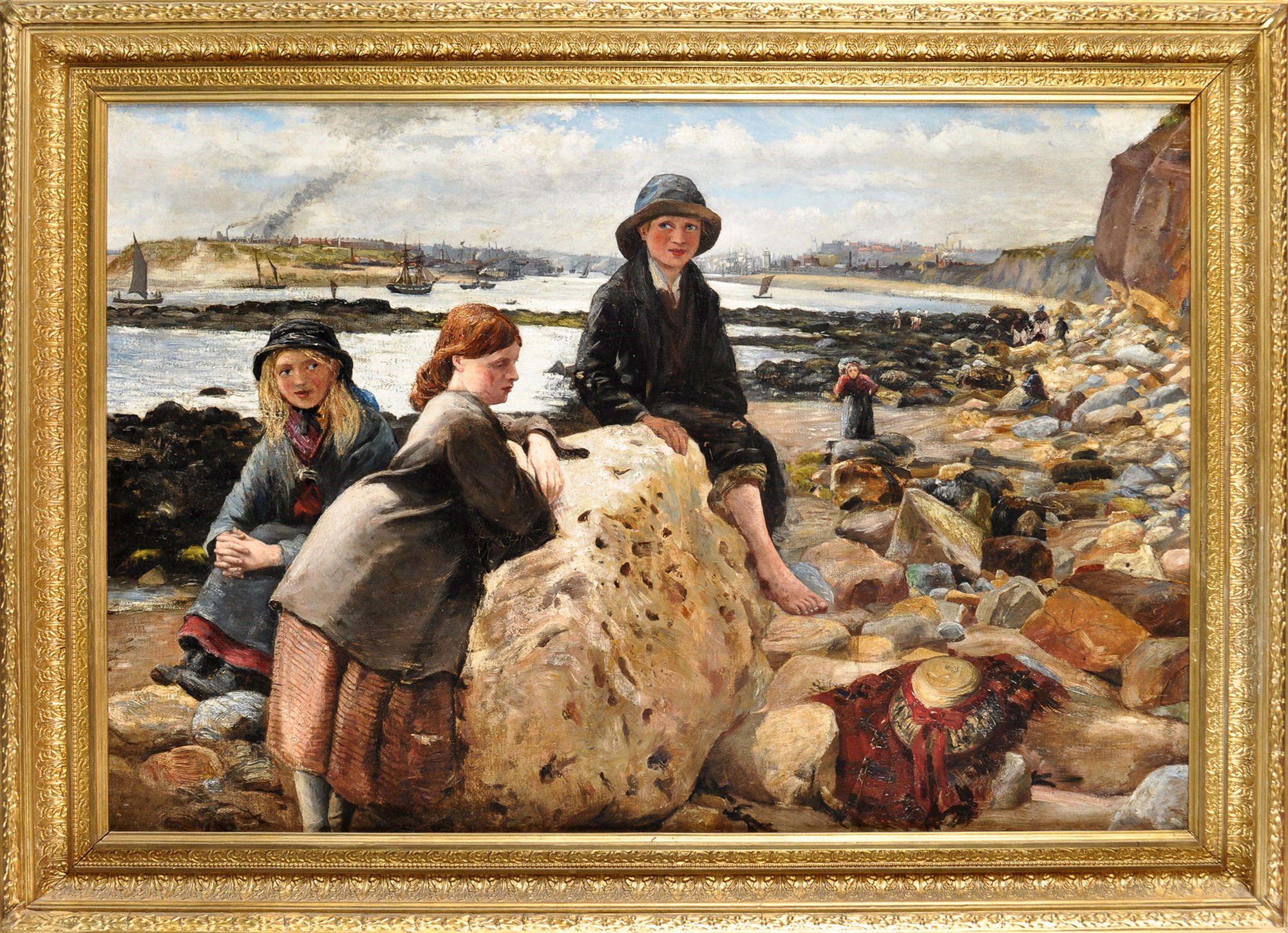 Matthew White Ridley: upcoming auctions, appraisal insights and free ...