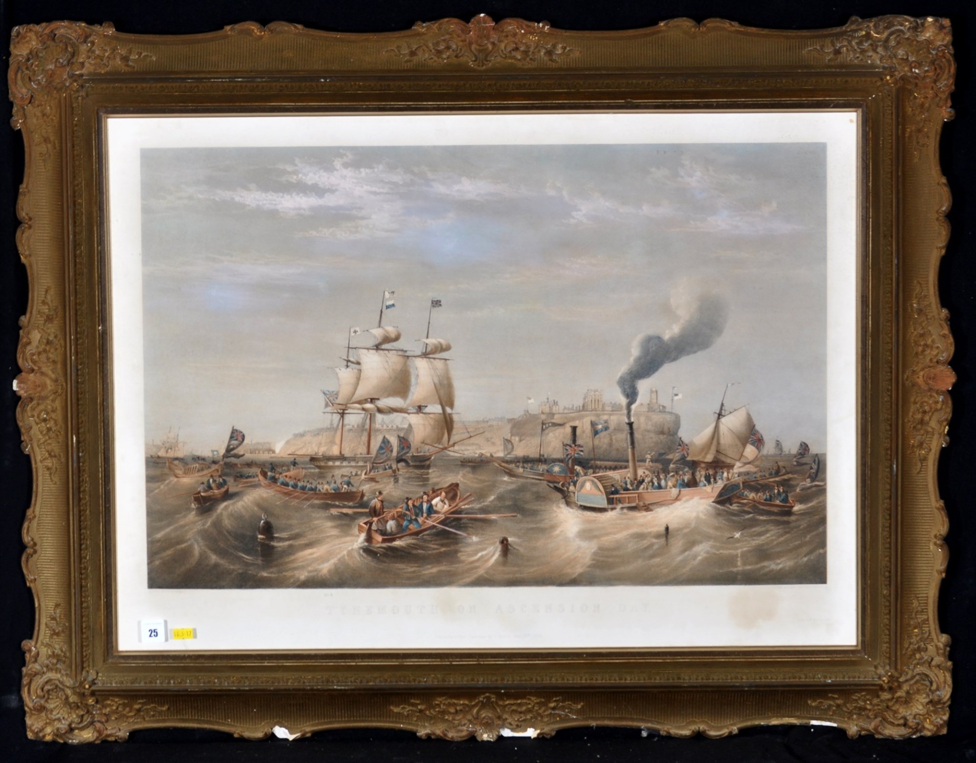 John Storey: upcoming auctions, appraisal insights and free art price ...